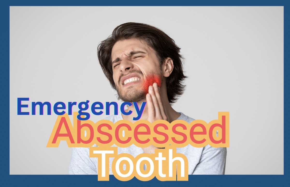Abscessed Tooth: 9 Serious Symptoms | Mid Cities Dental| Hurst, TX